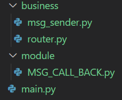 基于MyQQ机器人框架搭建qq机器人 | 德依安-BLOG